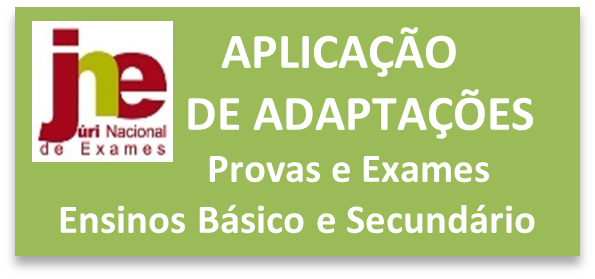 Plataformas JNE | Direção-Geral da Educação